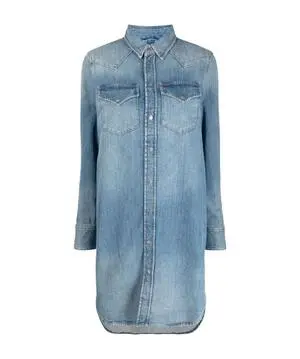 Diesel® Gathered Day Dresses