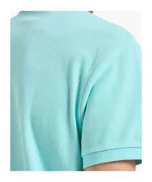 Polo Ralph Lauren Short-sleeve Polo Shirt - Blue