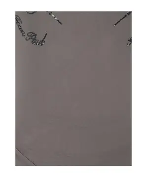 JEAN PAUL GAULTIER Sleeveless Maxi Dress With Embellishments