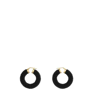 Celine Hoop Earrings