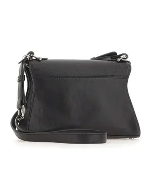 VIVIENNE WESTWOOD Orb Plaque Shoulder Bag