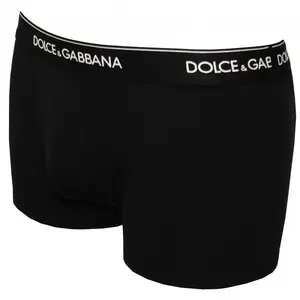 Dolce & Gabbana Logo Underwear