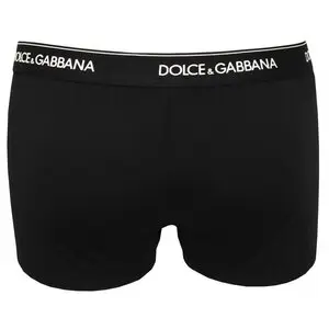 Dolce & Gabbana Logo Underwear