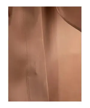 Alberta Ferretti Bow Detail Shirt