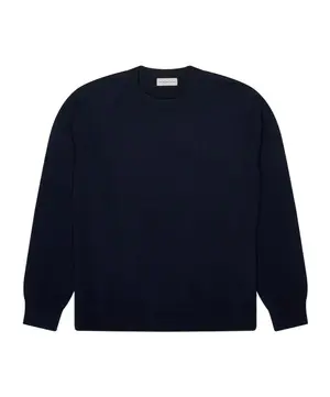 Dries Van Noten Trimmed Sweaters For Men