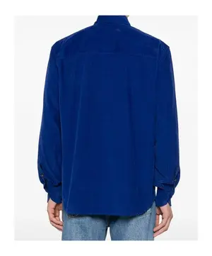 Isaia Long-sleeved Shirt