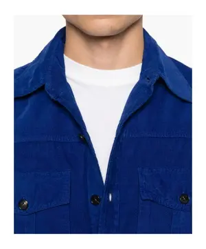 Isaia Long-sleeved Shirt