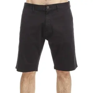 Emporio Armani Zip Up Shorts For Men