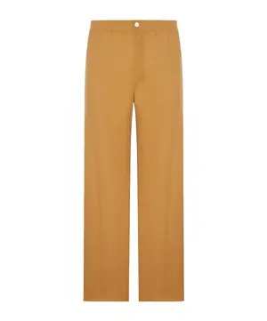 Celine Straight-leg Casual Pants