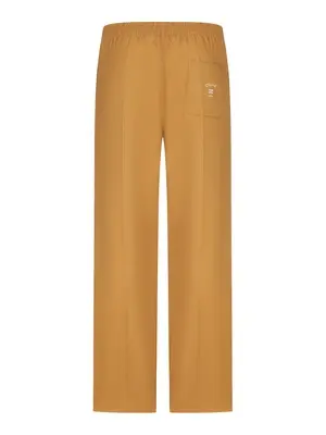 Celine Straight-leg Casual Pants