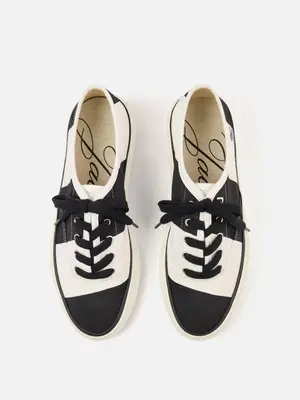 Jacquemus Féfé Low-top Sneakers