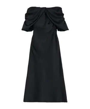 Alexander Mcqueen Tube Cocktail Dresses