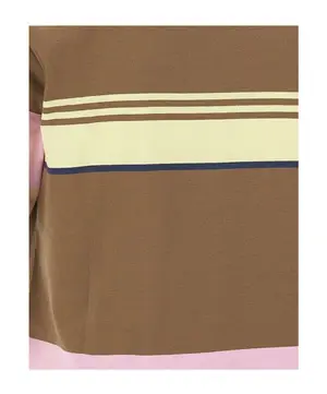 Iceberg Crew Neck T-shirt
