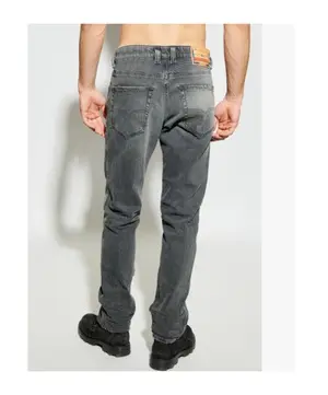 DIESEL® 1993 D-vyl-rs Jeans - Grey