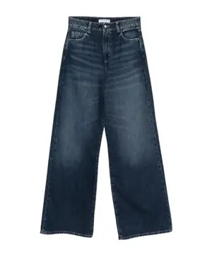 ICON DENIM LOS ANGELES Debby Cotton Jeans