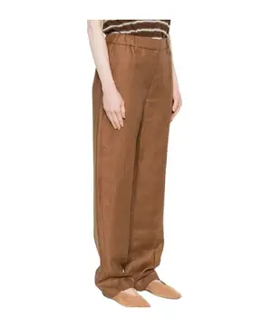 Herno Pences Tailored Trousers