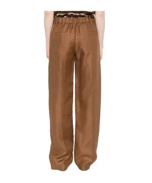 Herno Pences Tailored Trousers