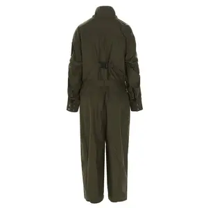 DIESEL® Belted Technical Jumpsuit