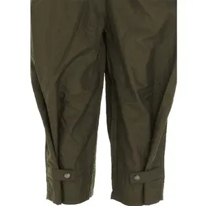DIESEL® Belted Technical Jumpsuit
