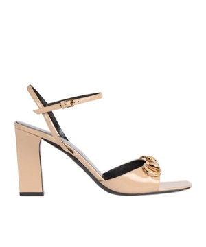 Gucci Signora Sandal - Beige
