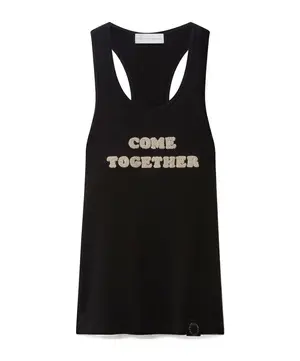 Stella Mccartney Crewneck Camis Tanks For Women