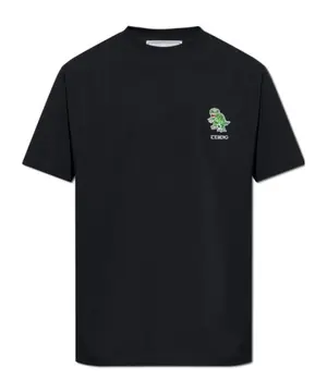 Iceberg Short Sleeve Crewneck T-shirt