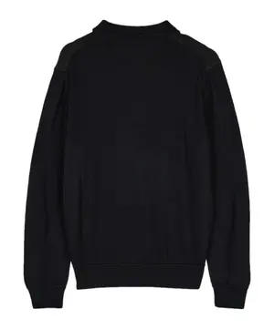 Hugo Boss Half-zip Sweater