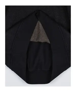 Hugo Boss Half-zip Sweater