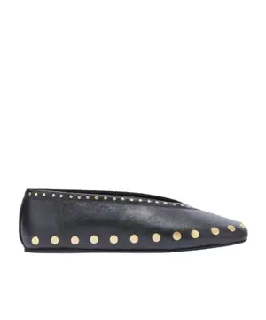 Ganni Casual Flats For Women