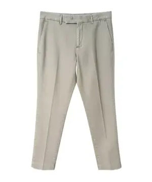 PT TORINO Belt Loop Tailored Trousers