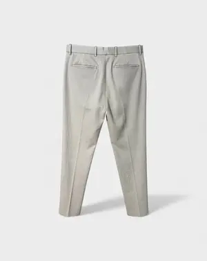 PT TORINO Belt Loop Tailored Trousers