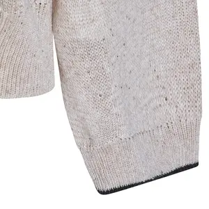 Brunello Cucinelli Embellished Crewneck Jumper