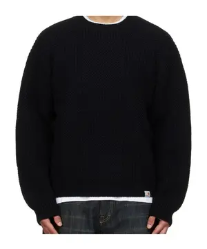 Carhartt Work In Progress Bishop Crewneck Sweater