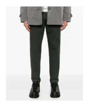 C.P. COMPANY Pleated Trousers