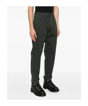 C.P. COMPANY Pleated Trousers