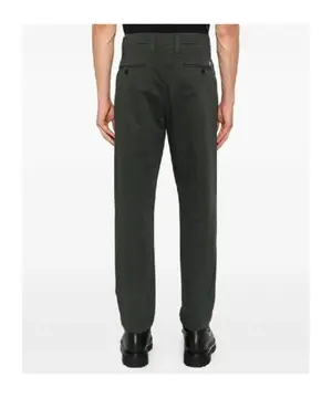 C.P. COMPANY Pleated Trousers