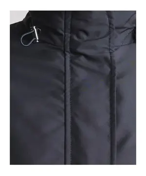 FAY Hooded Water-repellent Jacket