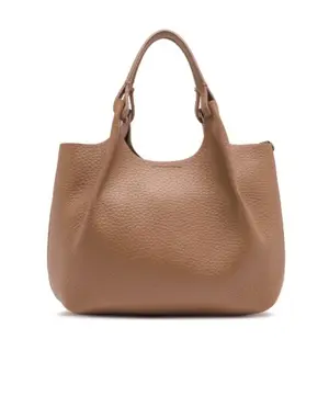 GIANNI CHIARINI Dua Tote Bag - Clay