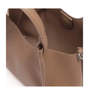 GIANNI CHIARINI Dua Tote Bag - Clay