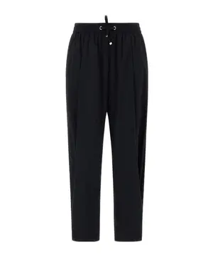 Herno Drawstring Pants For Women
