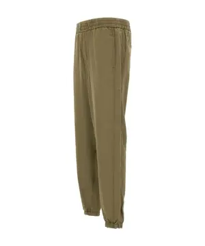 Iceberg Elastic Waistband Trousers