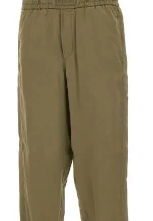 Iceberg Elastic Waistband Trousers