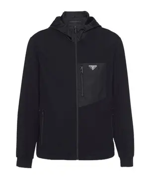 Prada Sport Outerwear For Men