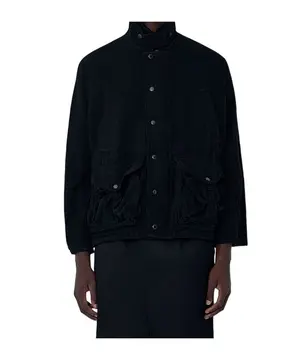 Junya Watanabe Filson High-neck Jacket