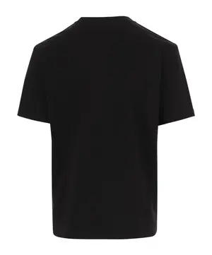 Just Cavalli Logo Print T-shirt