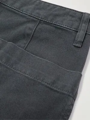 LEMAIRE Twisted Pants - Black