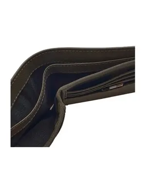 Hugo Boss Bifold Wallet - Brown