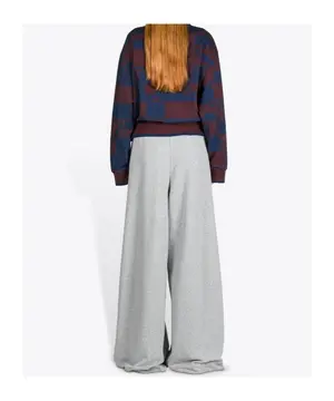Dries Van Noten Loose Fit Sweatpants