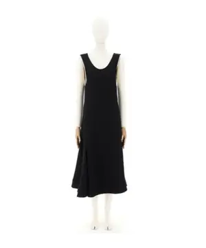 Gucci Sleeveless Maxi Dress