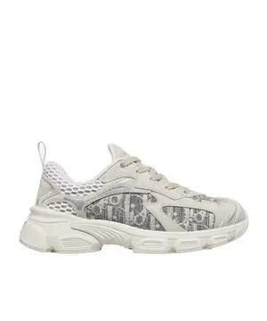 Dior Heeled Sneakers For Women